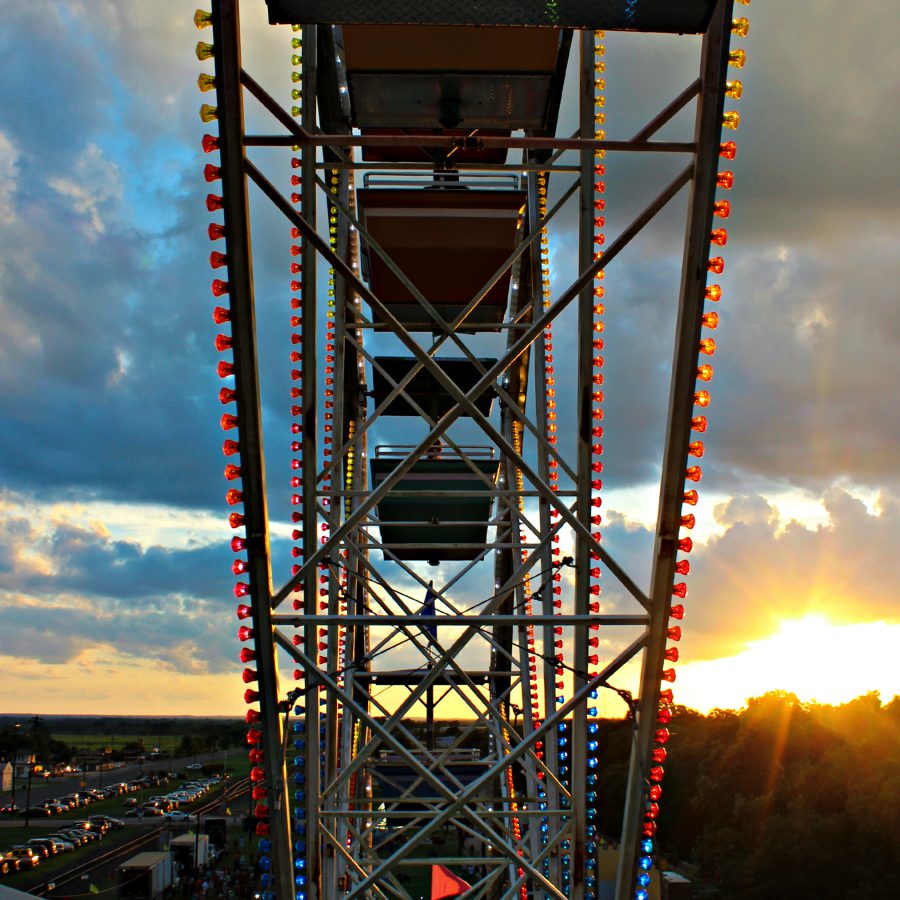 Luling Watermelon Thump – Since 1954