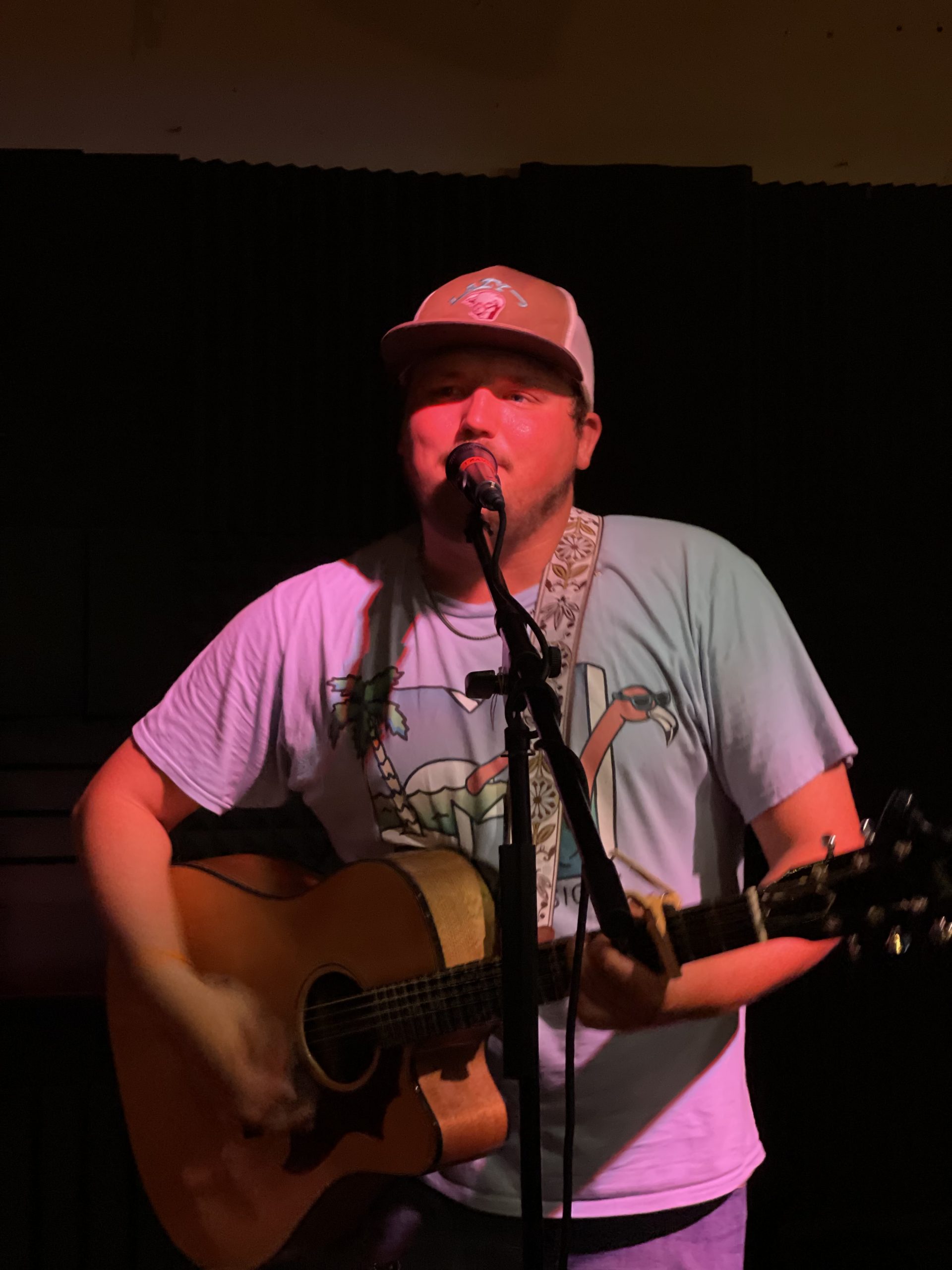 Saturday Schedule – Luling Watermelon Thump