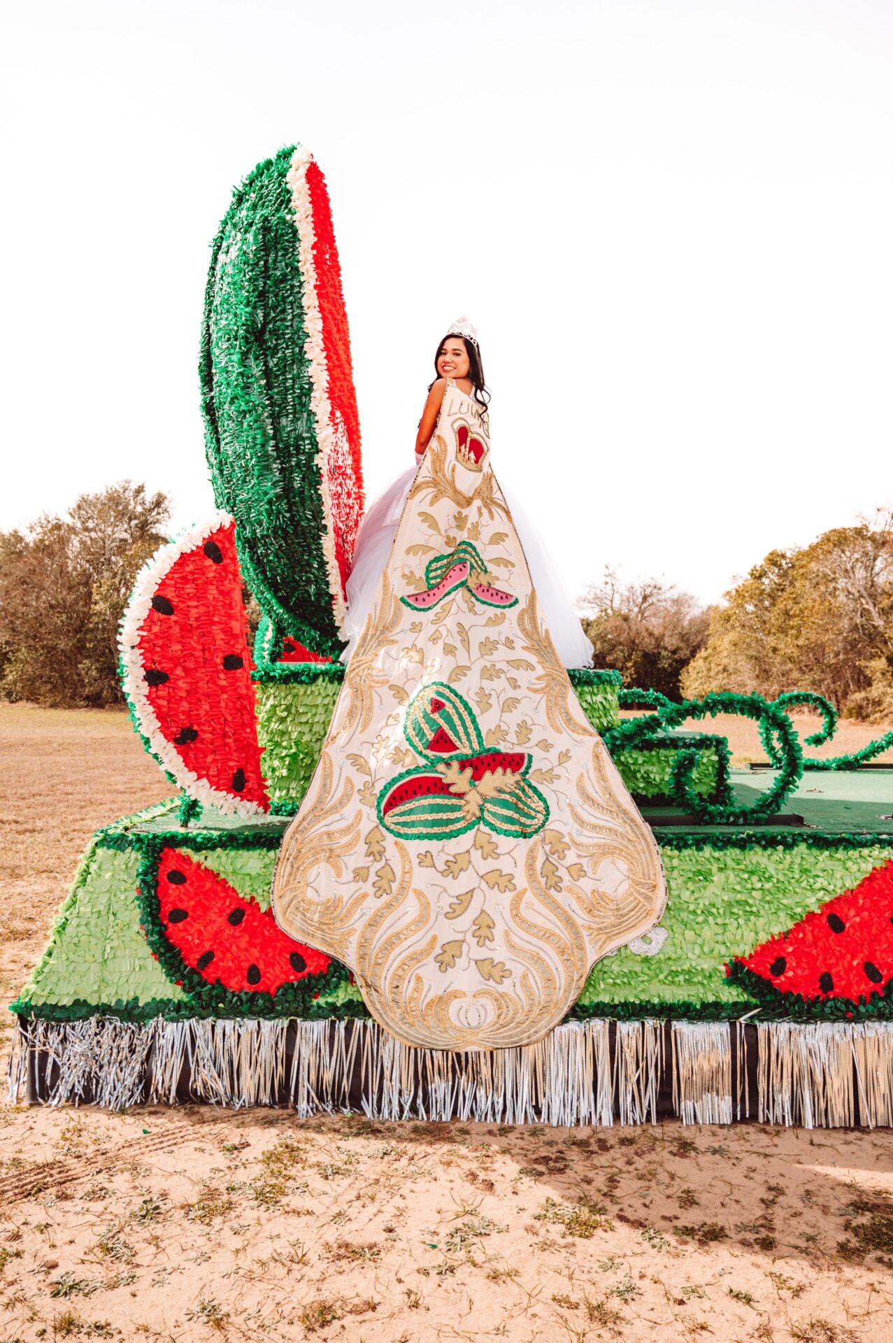 Luling Watermelon Thump – Since 1954