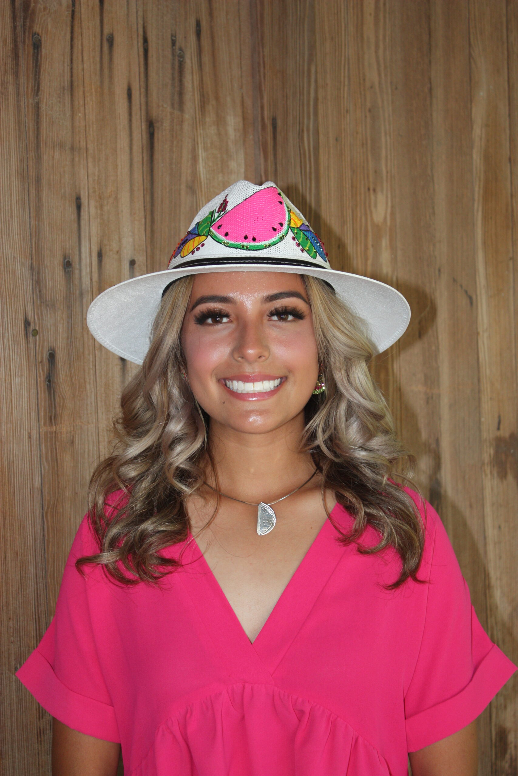 Watermelon Thump Queen – Luling Watermelon Thump