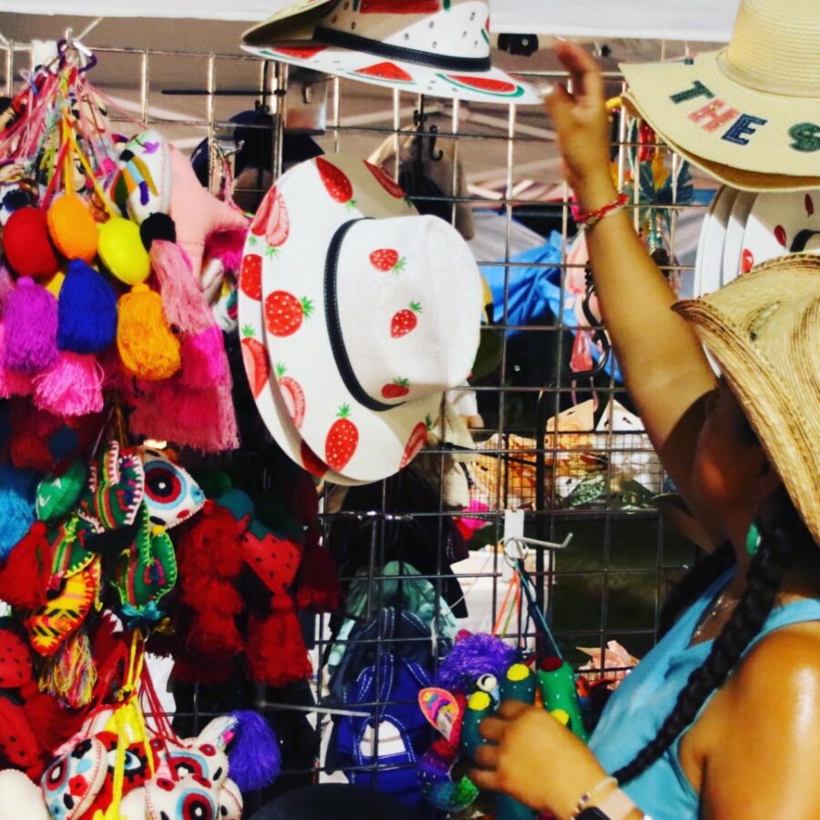 Luling Watermelon Thump – Since 1954